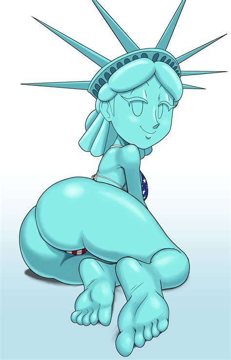 Freedom Statue Hentai 16 Photos Porn Photo