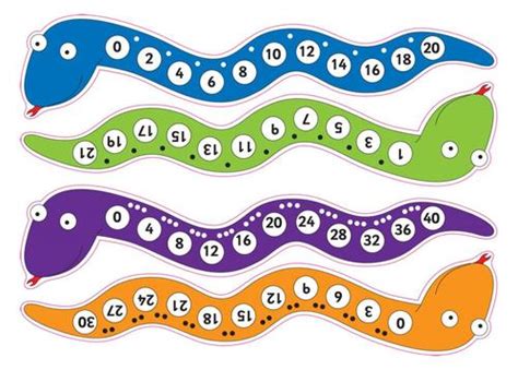 Number Patterns 1st Grade Quiz Quizizz