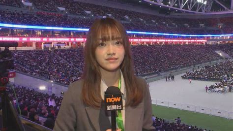 啟德體育園晚上演練 港鐵屯馬綫將加密班次 Now 新聞