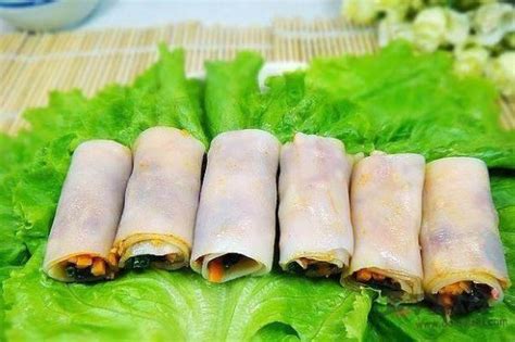 舌尖上的雲南雲南小吃美食 每日頭條
