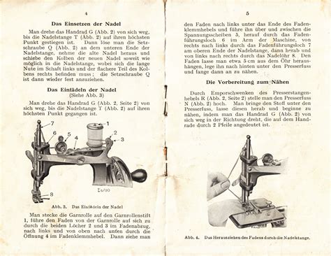 Singer Sewing Instructions At Liam Hinkler Blog