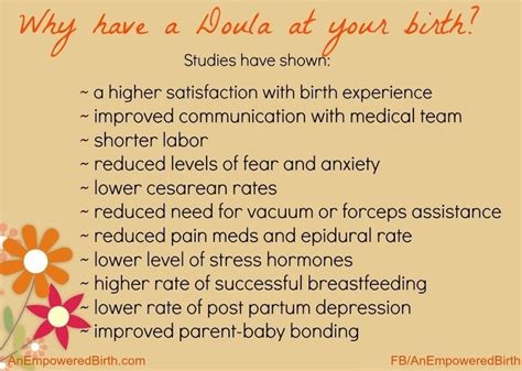 Doula Quotes Quotesgram