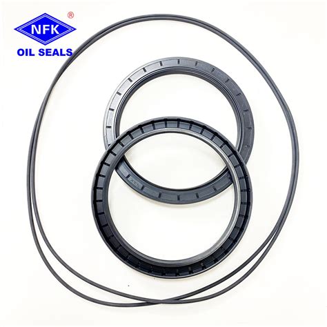 Gm2 Series Marine Oil Seals Nbr Rubber Material Pneumatic Hydraulic