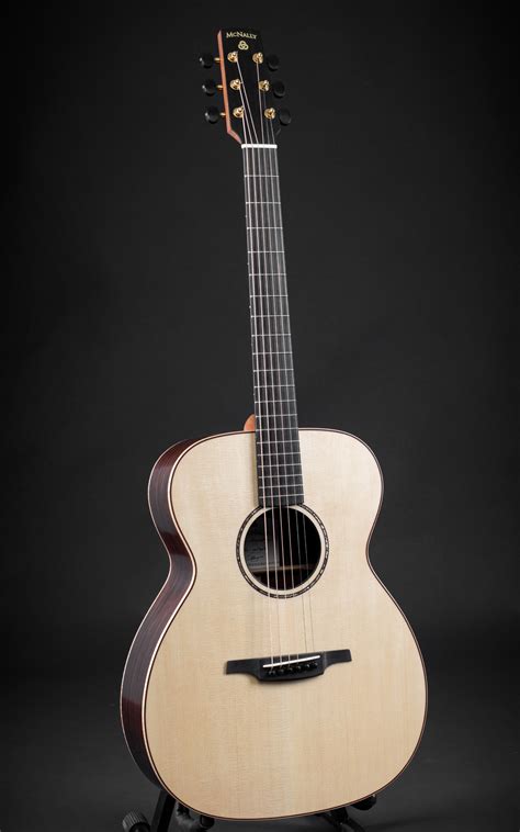 Home Mcnally Guitars Ciaran Mcnally Luthier