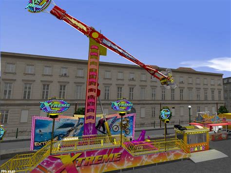 Ride Control Rcu Rcu Alpha 2 4 En Ligne