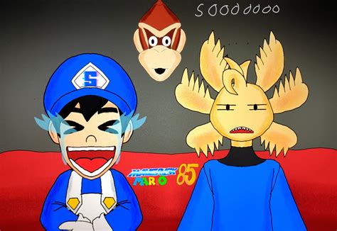 Suuuuuuuuuuuuuuuuuuuu By Maverickmario85 On Deviantart