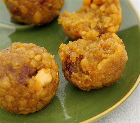 Tirupati Laddu Kuali