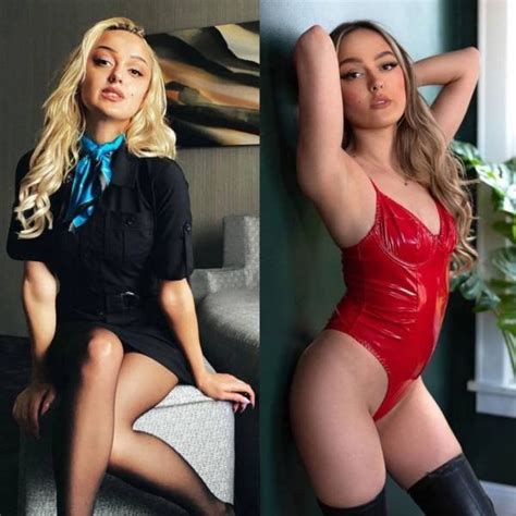 Sexy Flight Attendants On Twitter Is She Hot Sexy Enough For A