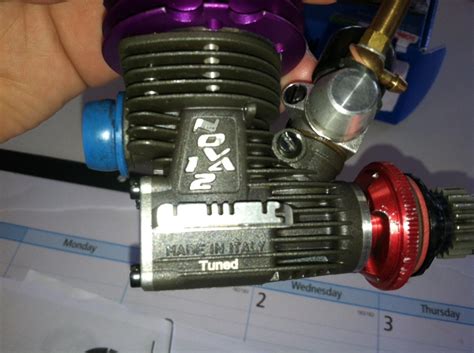 Novarossi Race Tuned Murnan Modified R C Tech Forums