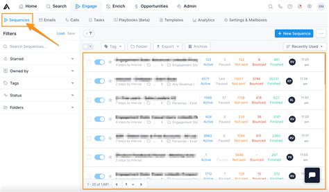 Access Apollo Email Analytics Apollo Io