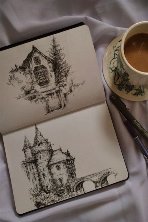 Пин от пользователя Ishsun1 на доске Tone Drawing Натюрморты