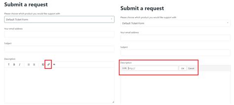 enabling attachments in tickets zendesk help