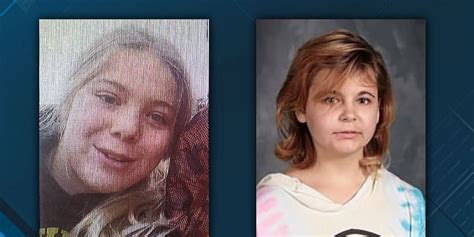 Two Missing Jones County Teens Have Been Found