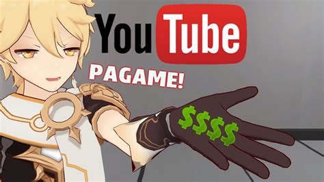 Aether Va A Cobrar A Youtube Youtube