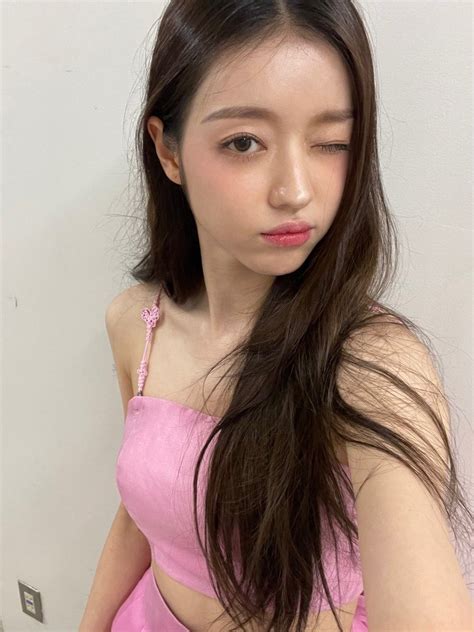 Pin Di Sung Hana 💫 Di 2024