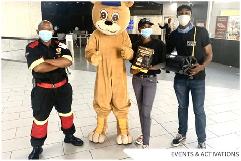 Services Prosec Guards