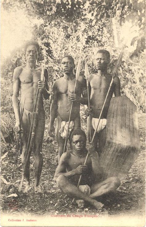 Pin On African Shields