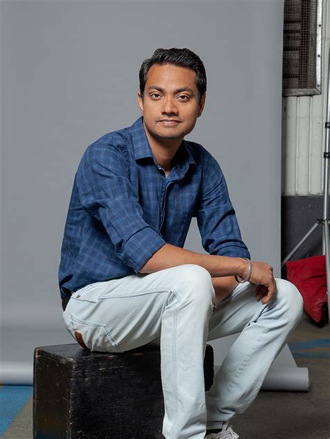 Amit Singh The York University Magazine The York University Magazine