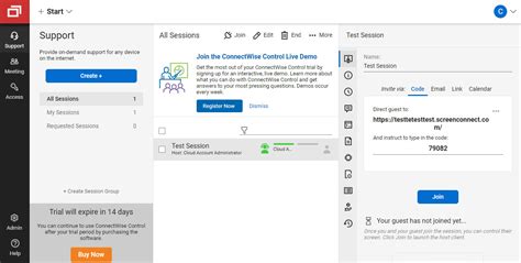 Connectwise Control Review—powerful Remote Access Software Techradar
