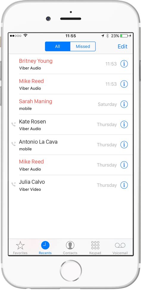 Why Viber For Ios 10 Is Everything Right Now Viber