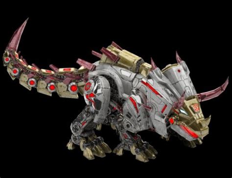Transformers Foc Slug Alt Mode By Optimushunter29 On Deviantart
