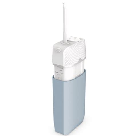 Kelioninis Burnos Irigatorius B Well Pro 913 Mini Internetinėje “mano Vaistinėje”