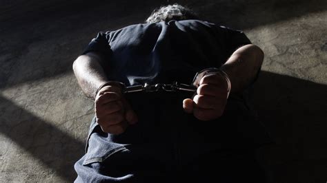 Prisión Preventiva Para Indocumentados Será Sólo En Delitos Flagrantes