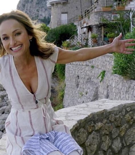 Love That Rack GiadaDeLaurentiis Giada Giada De Laurentiis