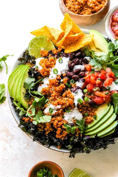 50 Best Plant Based Recipes Delicious Vegetarian And Vegan Recipes