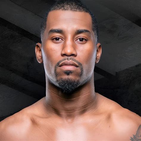 Branden Allen Boxer Height Weight Wiki Age And More American
