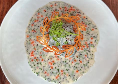 Mamou Bistro Opens In French Quarter In Former Meauxbar Where Nola Eats