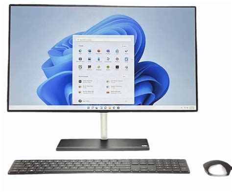 Hp Desktop Computer Intel I3 1tb At ₹ 369900 Piece Vadodara Id