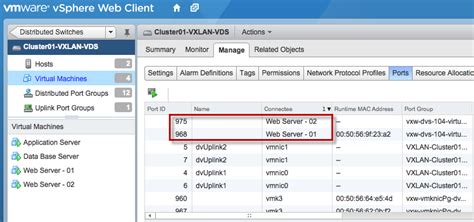 Useful Vxlan Commands In Esxcli 5 1 Vmware Vsphere Blog