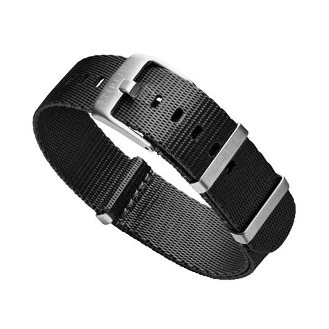 Premium Military Watch Straps Stirling Timepieces