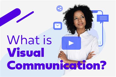 What Is Visual Communications Major Design Talk