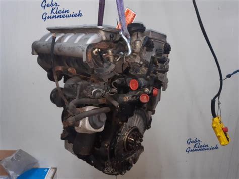 Engine Seat Toledo 2 3 V5 Sport Aqn022656 Aqn022656