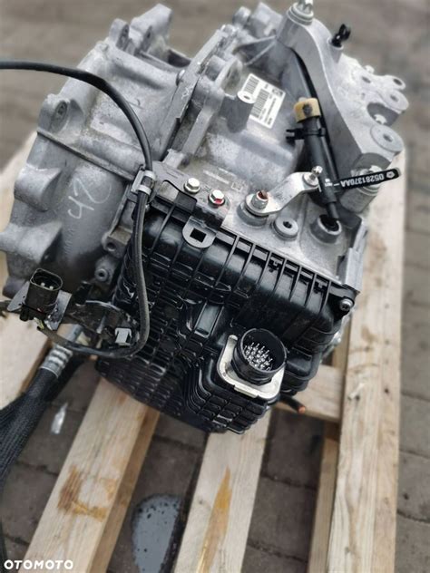 Używany Kompletne Skrzynie 1 800 Pln Otomotopl