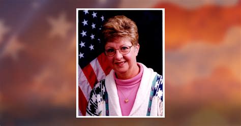 Jeannie M Lejeune Obituary January Wonderly Horvath Hanes