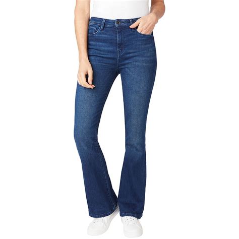 Pepe Jeans Dion Flare Jeans Blue Dressinn