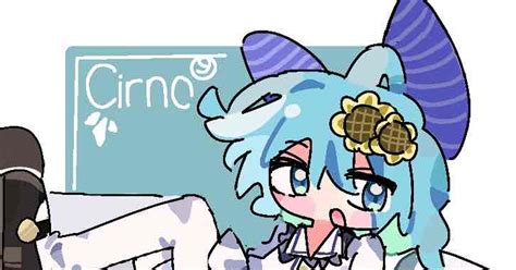 チルノ ヾ＠⌒ー⌒＠ノ 屑チルノのイラスト Pixiv