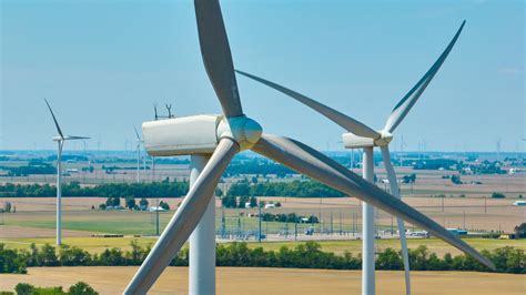 Four Wind Hydrogen Projects To Advance Development In Newfoundland And