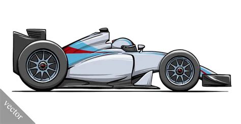 Sport Car — Stock Vector © Chamjad 1666496