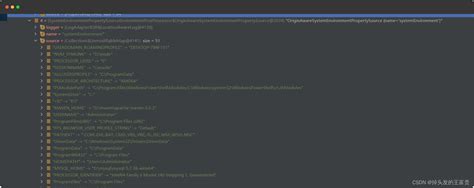SpringBoot面试必杀技 泰山陨石坠SpringBoot中主启动类的run方法启动流程是什么 spring 一个类中有一个run