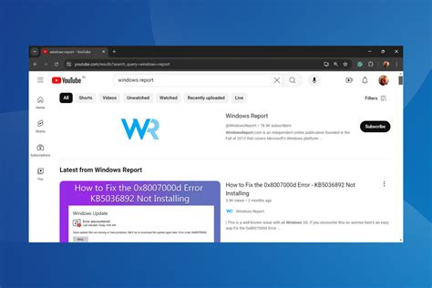 windows 11 screen flickering with youtube 7 ways to fix it