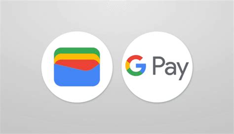 Google Wallet Vs Google Pay Whats The Difference
