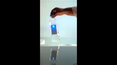 IoT Accelerometer Demo YouTube