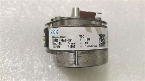 Sick Encoder Module At ₹ 7000piece Incremental Encoders In Bengaluru