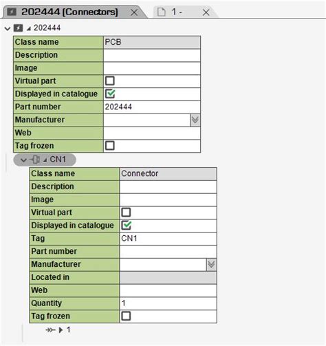 Creating A Pcb Skycad
