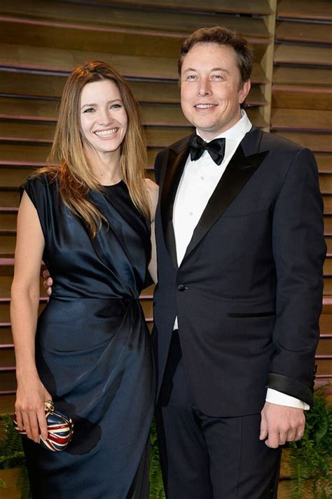 Everything About Elon Musks Wives Girlfriends Relationships And Love Life