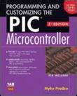 Programming And Customizing The Pic Microcontroller Poche Myke